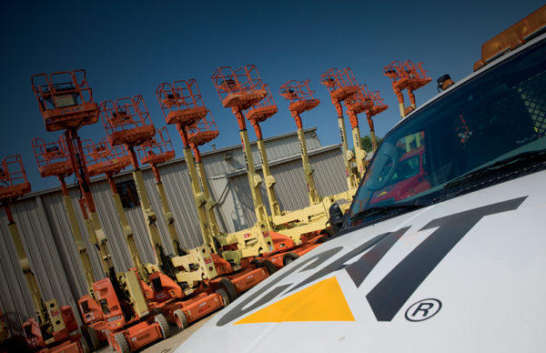 San Diego Caterpillar Equipment Sales, Service & Rentals | HI & CA