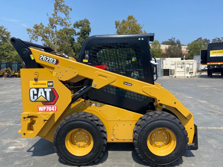 Hawthorne Cat Dealer Heavy Equipment Rental San Diego Hawaii
