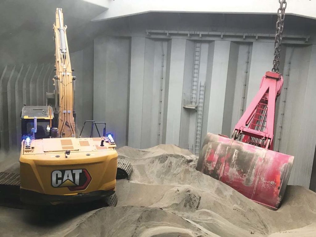 Check Out What's New With Cat® Command