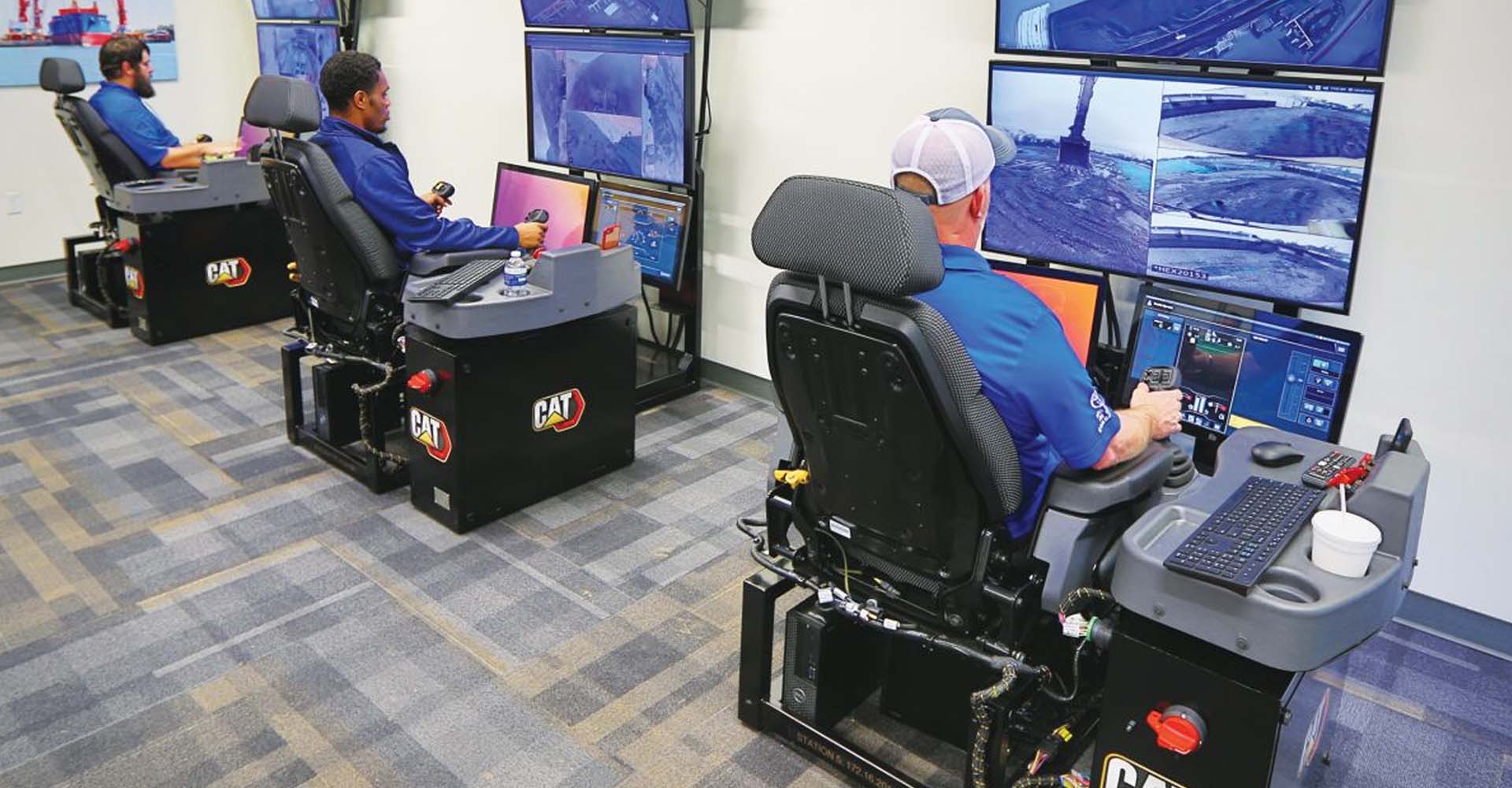 Check Out What's New With Cat® Command