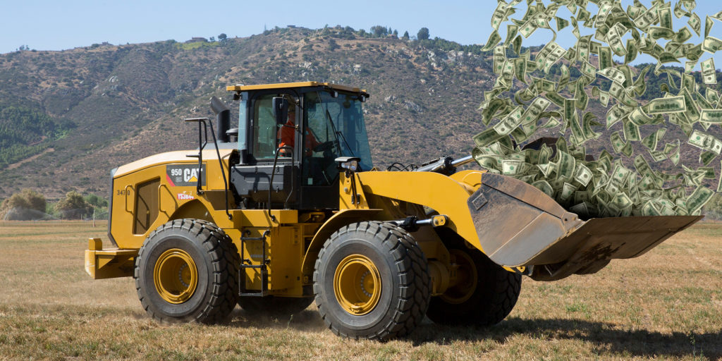 San Diego Caterpillar Equipment Sales, Service & Rentals | HI & CA