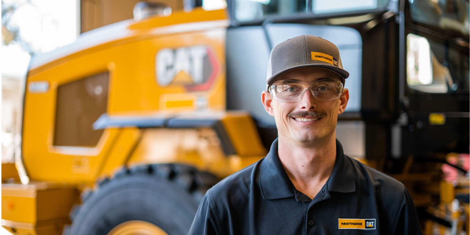 San Diego Caterpillar Equipment Sales, Service & Rentals | HI & CA