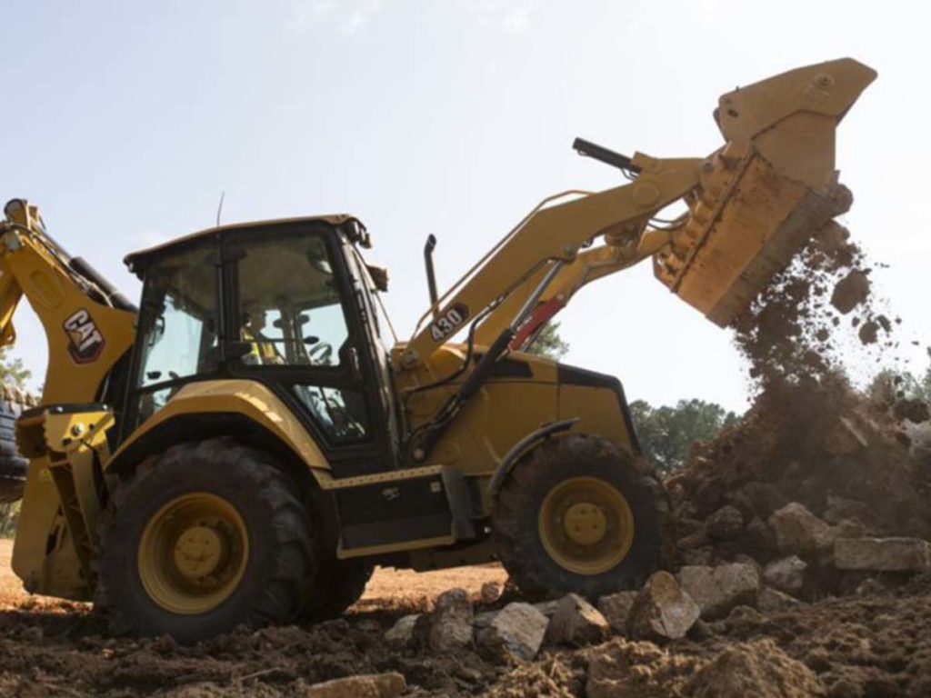 Our Heavy Equipment Rental Inventory Contact Hawthorne Cat