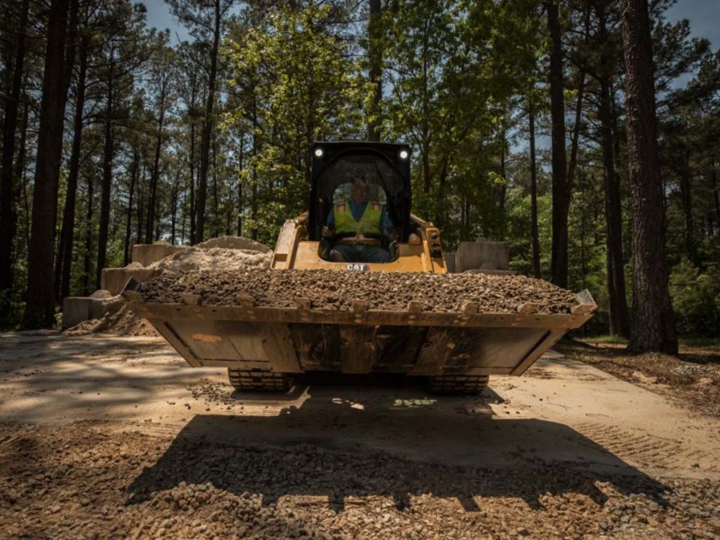 Our Heavy Equipment Rental Inventory Contact Hawthorne Cat