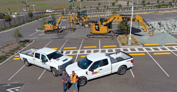 Hawthorne Cat Customer Spotlight: ACCO Engineered Systems