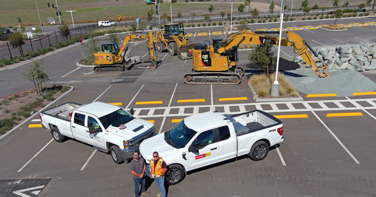 Hawthorne Cat Customer Spotlight: ACCO Engineered Systems