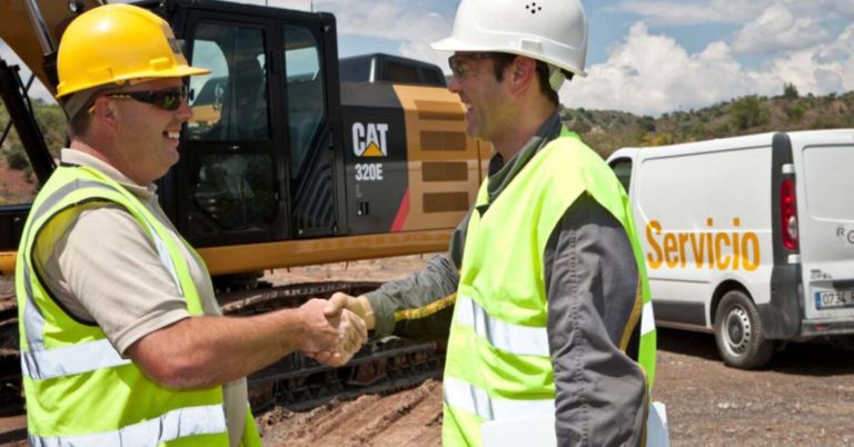 Top Safety Tips for Heavy Equipment Operators — Contact Hawthorne Cat