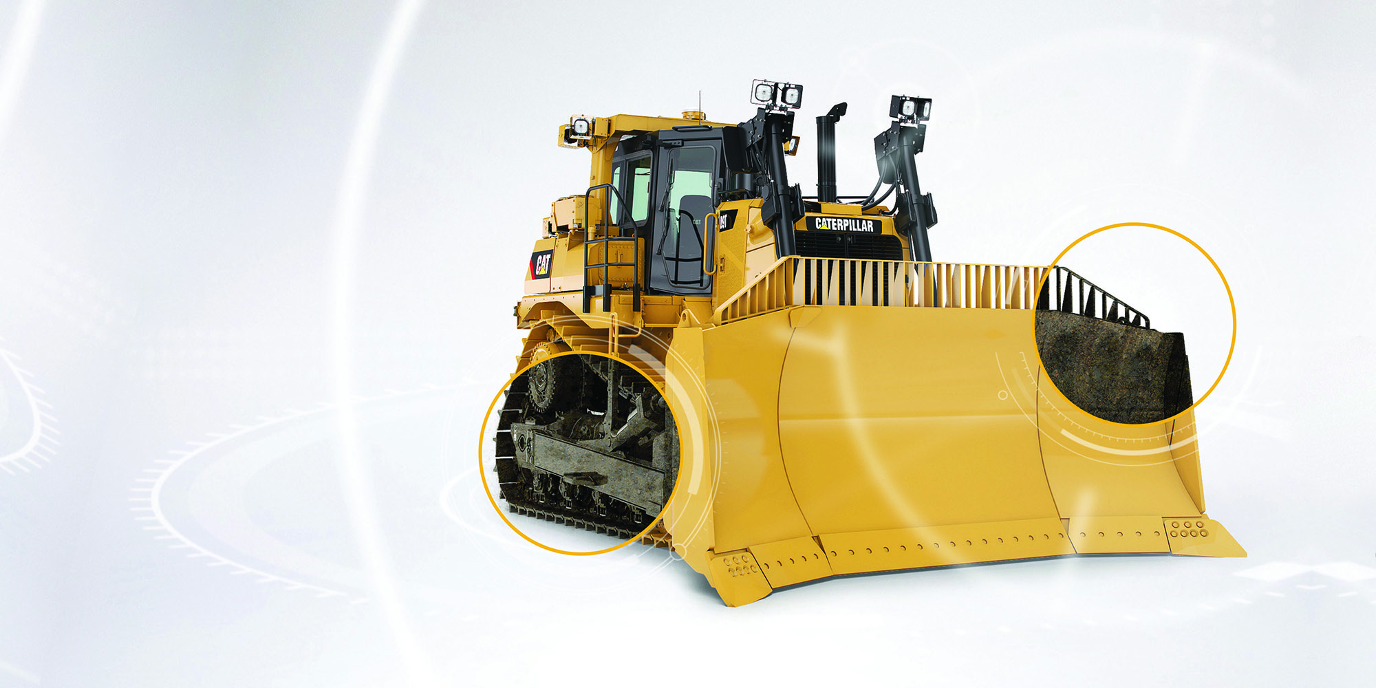 San Diego CAT Certified Rebuilds | Engine & Equipment | HI & CA