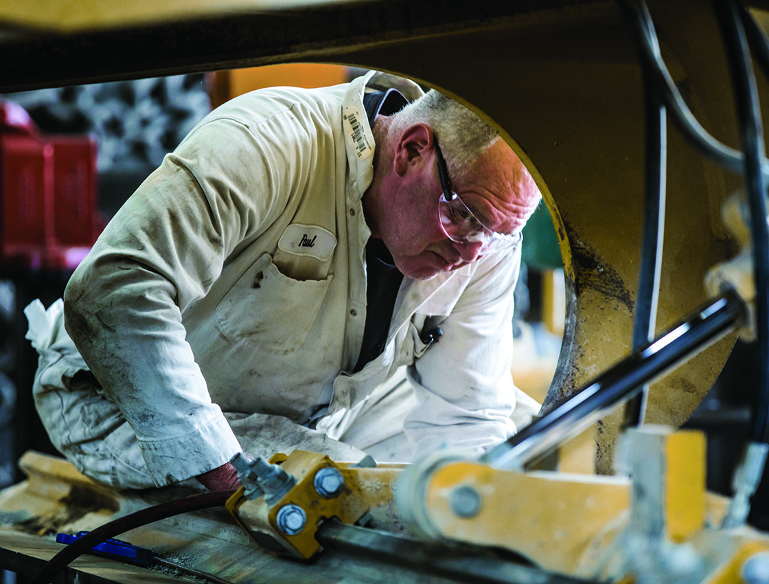 San Diego CAT Certified Rebuilds | Engine & Equipment | HI & CA