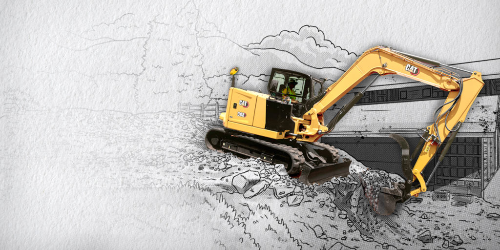 San Diego Caterpillar Equipment Sales, Service & Rentals | HI & CA