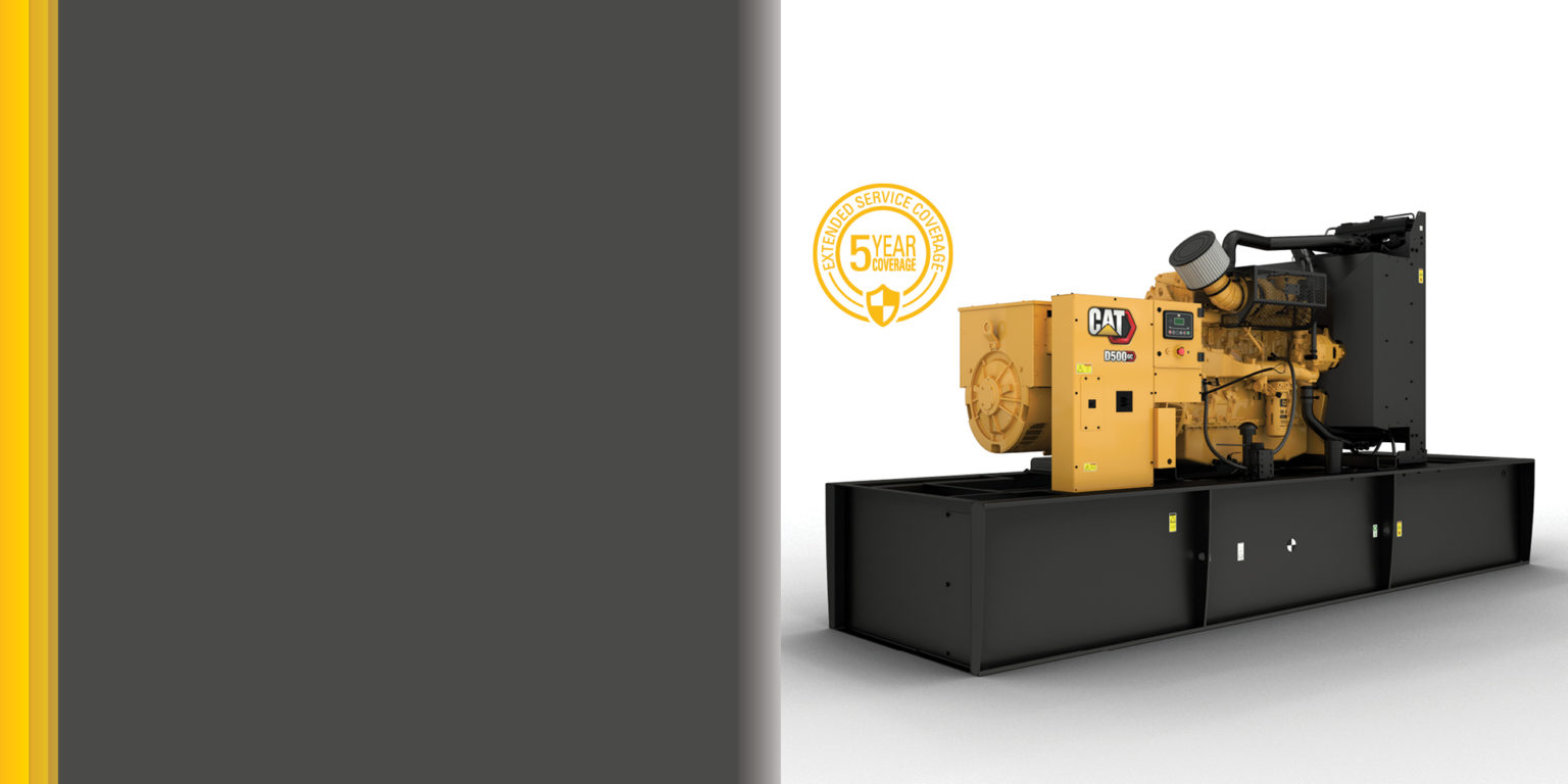 San Diego Caterpillar Equipment Sales, Service & Rentals | HI & CA