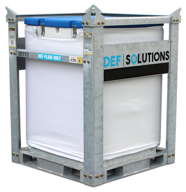 Hawthorne Cat - DEF Solutions