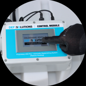 Hawthorne Cat - DEF Solutions