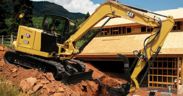 2023 Cat Product Line Brochure - Hawthorne Cat