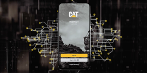 Cat® Inspect | Caterpillar Equipment Inspection & Fleet App