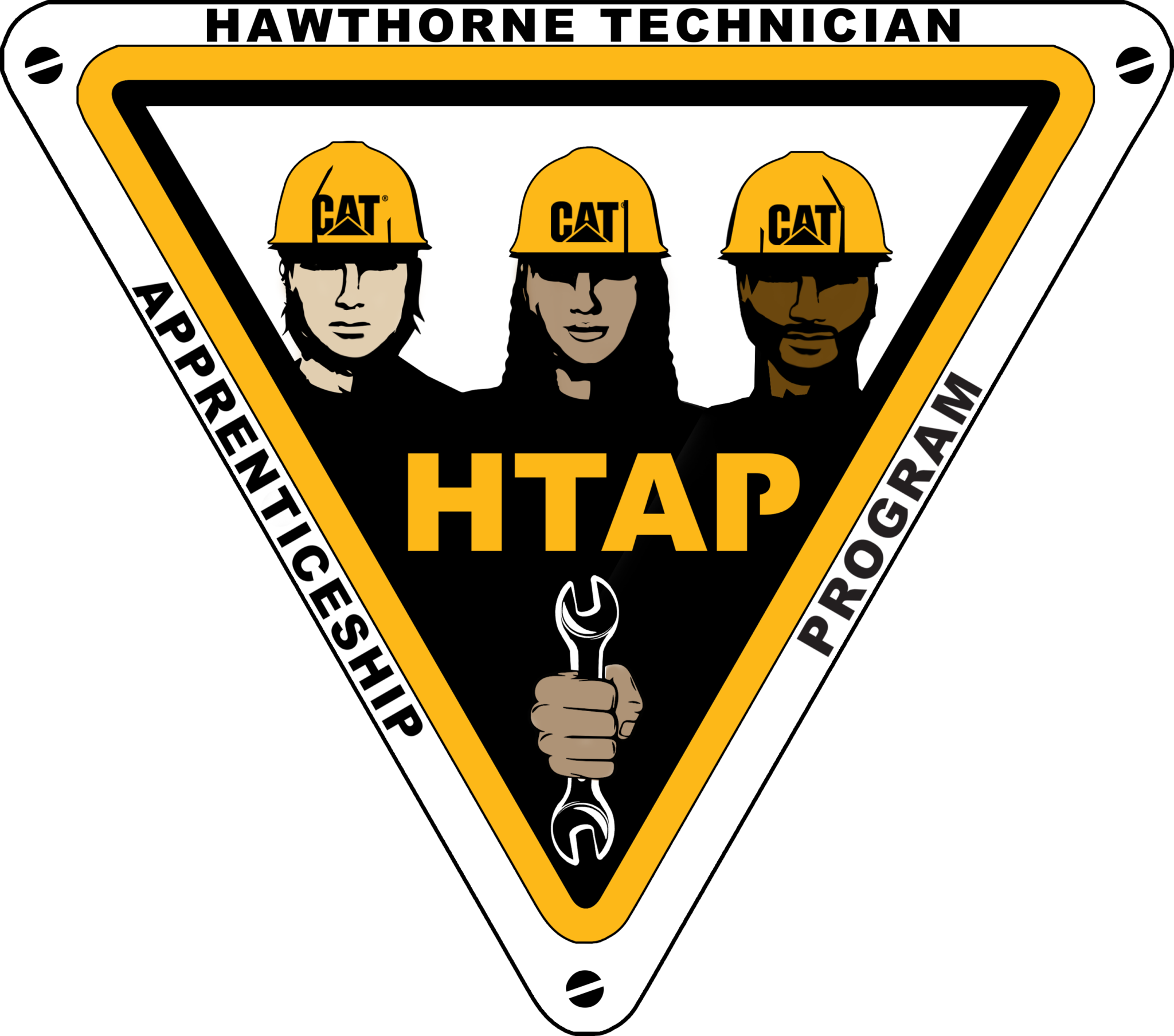 Hawthorne Technician Apprenticeship Program (HTAP) - Hawthorne Cat