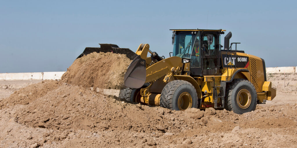 San Diego Caterpillar Equipment Sales, Service & Rentals | HI & CA